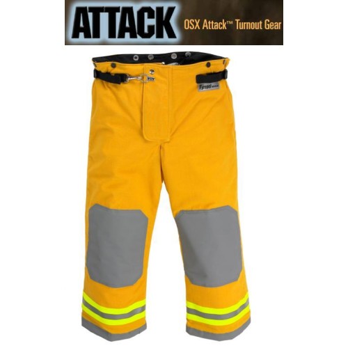 LAKELAND, OSX® Attack™, PANTS ONLY