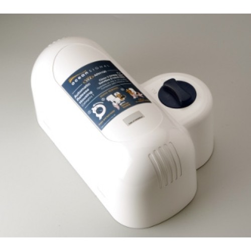 OCEAN SIGNAL **EPRIB, SAFESEA E100 EPIRB C/W ARH100 CAT 1 HOUSING, PN ...