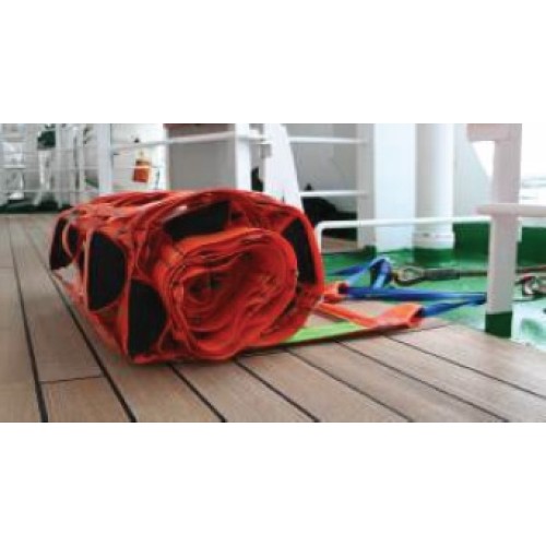 CQC Fibrelight Emergency Ladder ATTACHMENT SLINGS