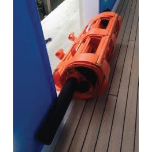 CQC Fibrelight Emergency Ladder SPREADER BAR