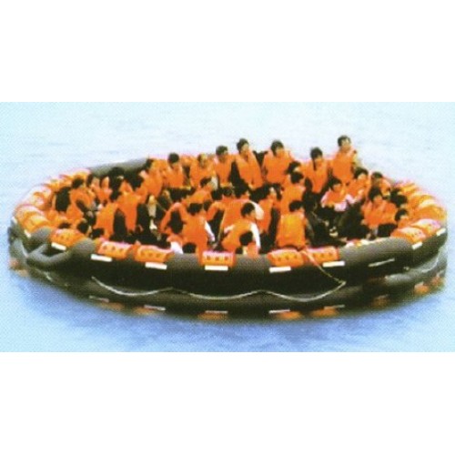 HAINING 65 MEN, OPEN REVERSIBLE, CCS/HSC TYPE APPROVAL, NON-SOLAS ...