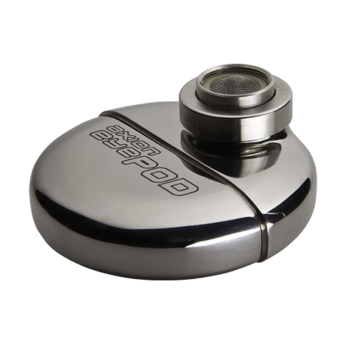 HAWS AXION® eyePOD® Model 7620 Faucet-Mounted Eyewash