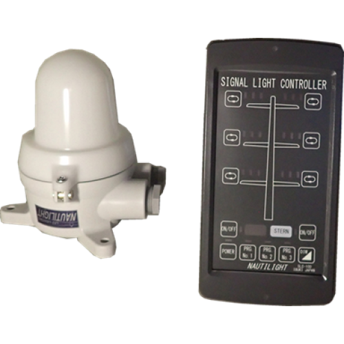 IBUKI TSL-40W LED Signal Light