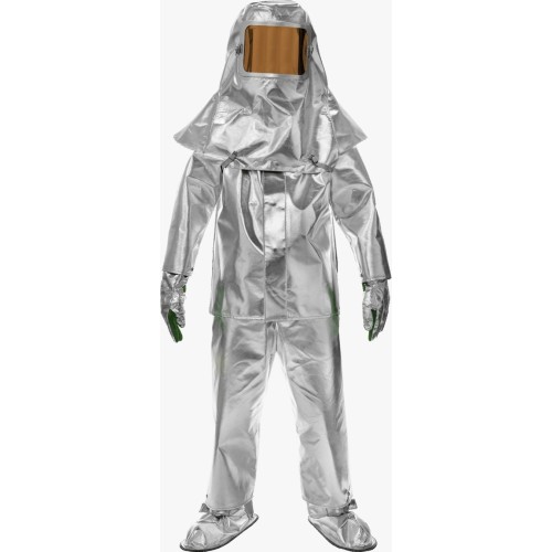 LAKELAND 300 Series Proximity Suit