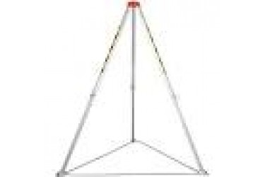 PROTEKT CONFINED SPACE EQUIPMENT - Rescue Tripod with Rescue Lifting Device
