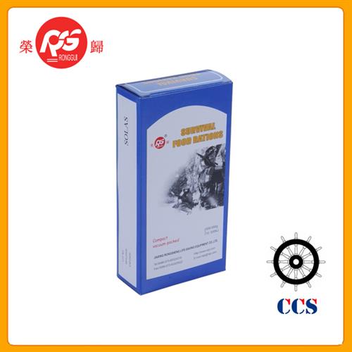 RS, EMERGENCY FOOD RATION KL-99F