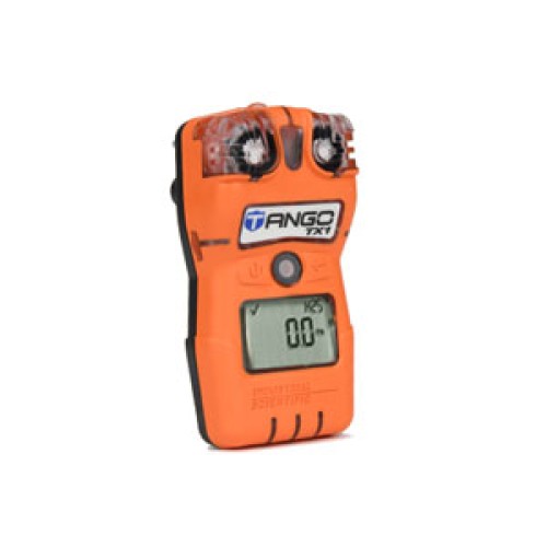 TANGO TX1 SINGLE-GAS DETECTOR
