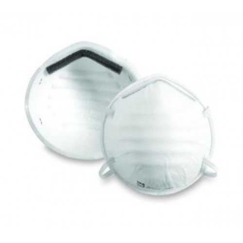 HONEYWELL 801 (NIOSH) N95 Disposable Mask