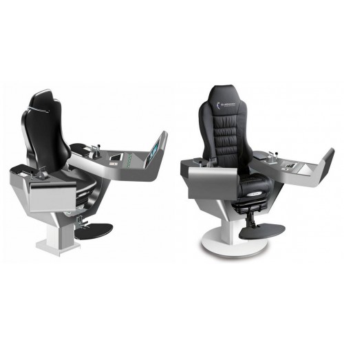 CLEEMANN, COMMANDER XXL