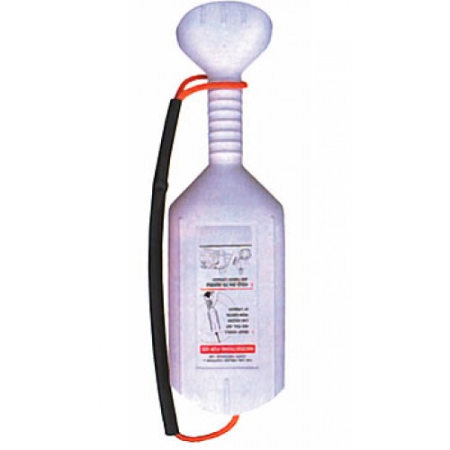 "PERRY" ENCAPSULATED SAFETY LINE 30M LENGTH