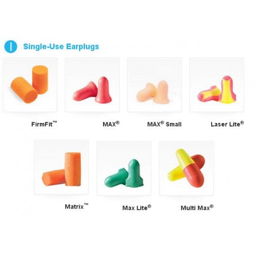 HOWARD LEIGHT, HEARING PROTECTION - WORKPLACE SOLUTIONS