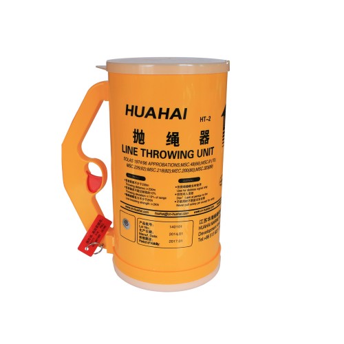 HUAHAI LINE THROWING APPARATUS, LTA