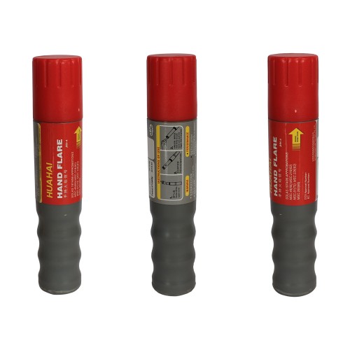 HUAHAI RED HAND FLARE