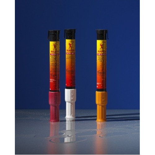 IKAROS RED HAND FLARE, POLAR MK4, 341500