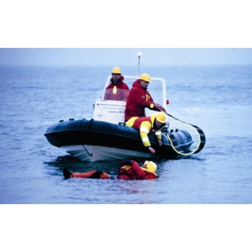 JASON'S CRADLE - FRC KIT, SOLAS APPROVED