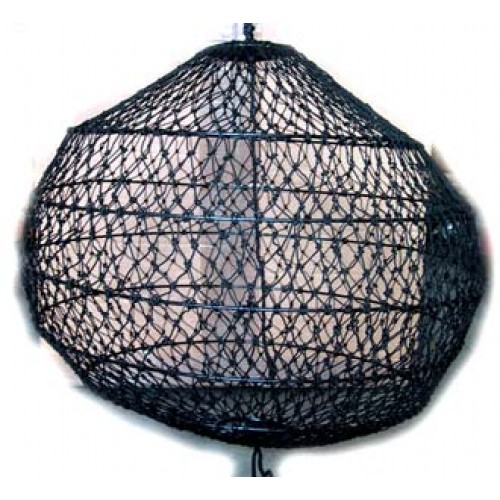 RS, BLACK BALL, 24'' NET TYPE