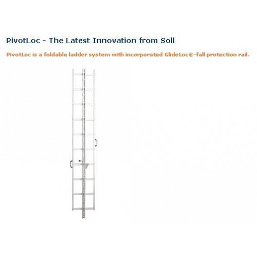 SOLL SYSTEMS, PIVOTLOC